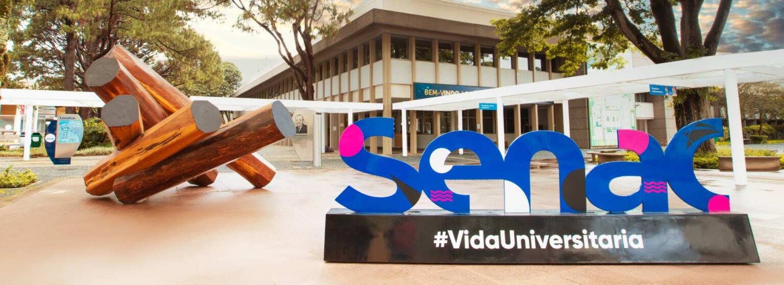 Senac Nações Unidas – Eventos Senac São Paulo