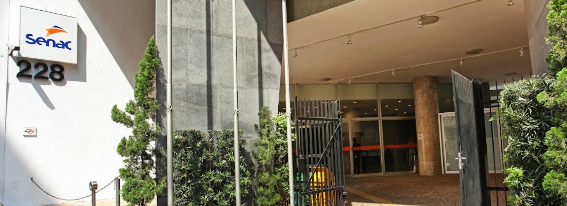 Senac São Paulo – Eventos Senac São Paulo