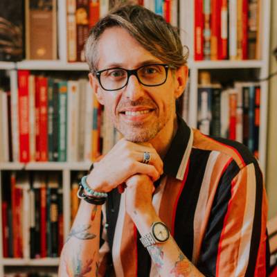 Roda de Conversa “Viva e [entenda] a diferença” – Eventos Senac São Paulo