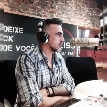100 anos do rádio no Brasil – Eventos Senac São Paulo