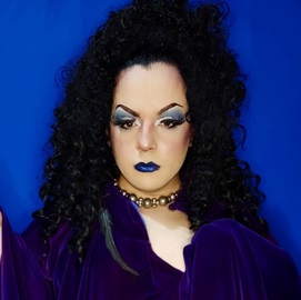 Roda de Conversa – Vozes Potentes: a força e a arte Drag Queen ...
