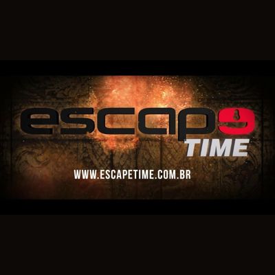 Escape Room: o Quarto 66 – Mundo Invertito (turma 40) – Eventos Senac São Paulo