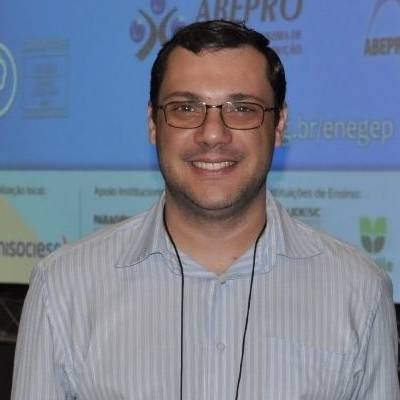 Transformação Digital nas Organizações – Eventos Senac São Paulo