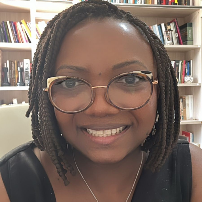 Bate Papo: feminismo negro e representatividade – Eventos Senac São Paulo