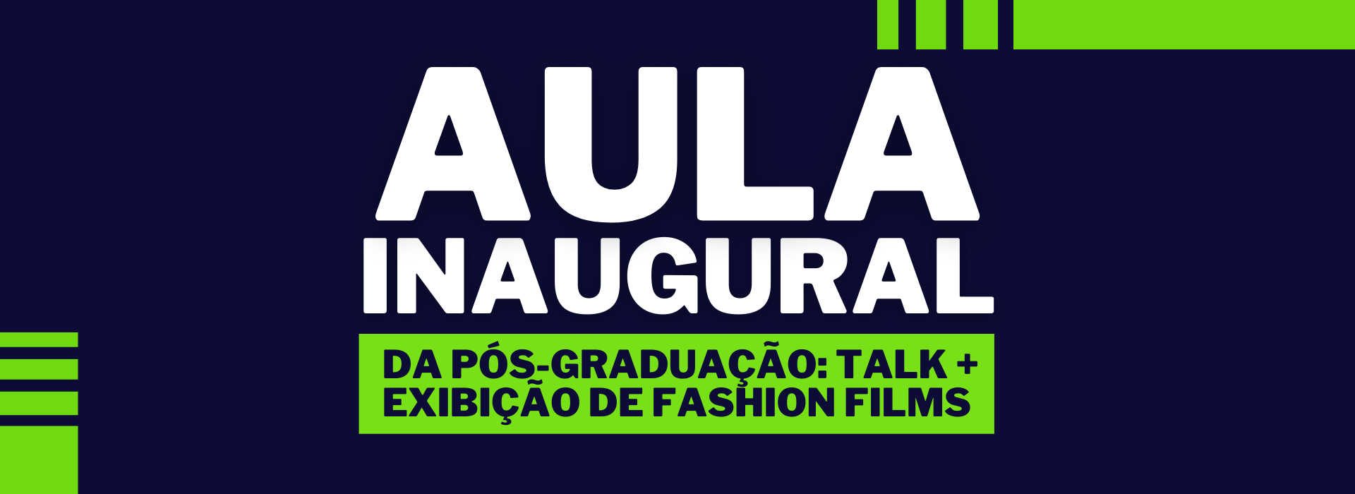 Aula Inaugural 1º Semestre De 2023 Eventos Senac São Paulo