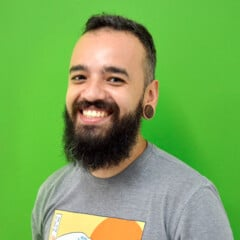 A importância da pesquisa e da referência na criação de concept art ...