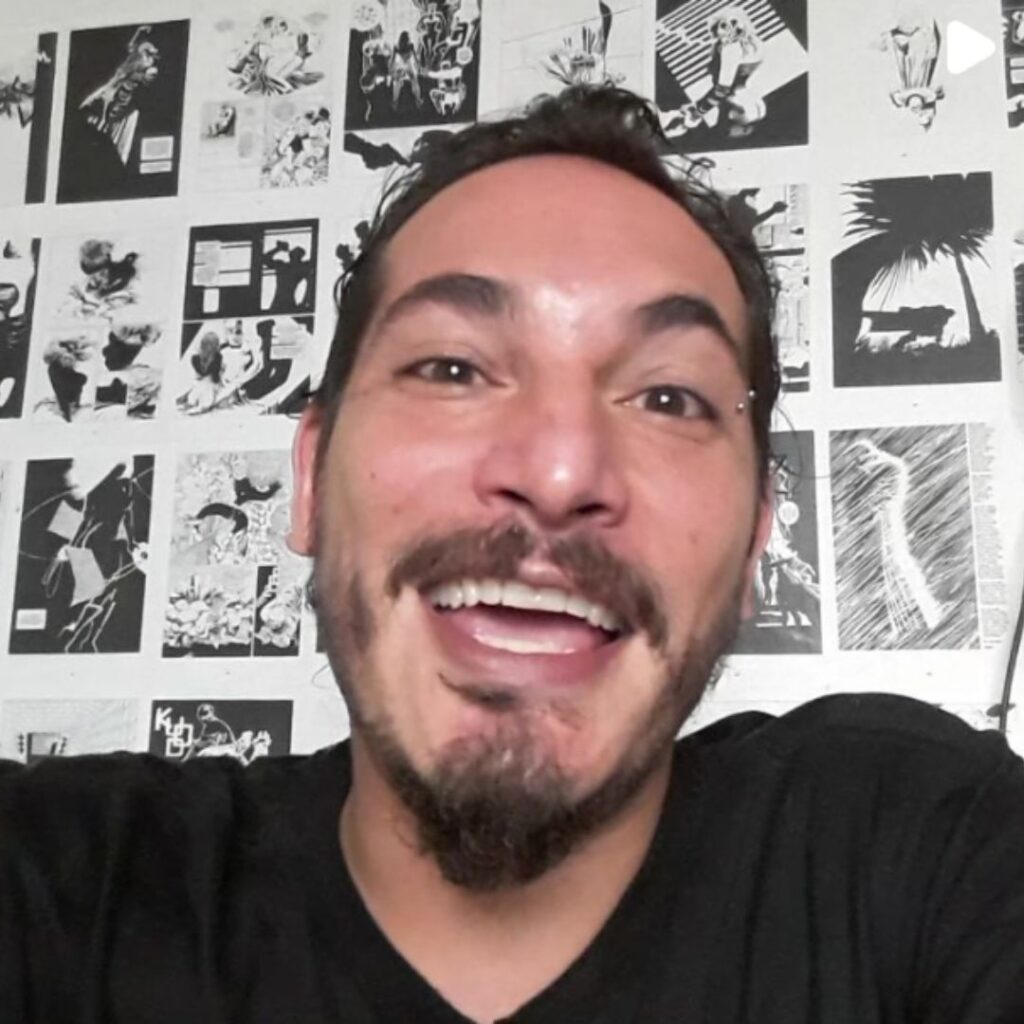 Roda de Conversa – O teatro Francano – Eventos Senac São Paulo