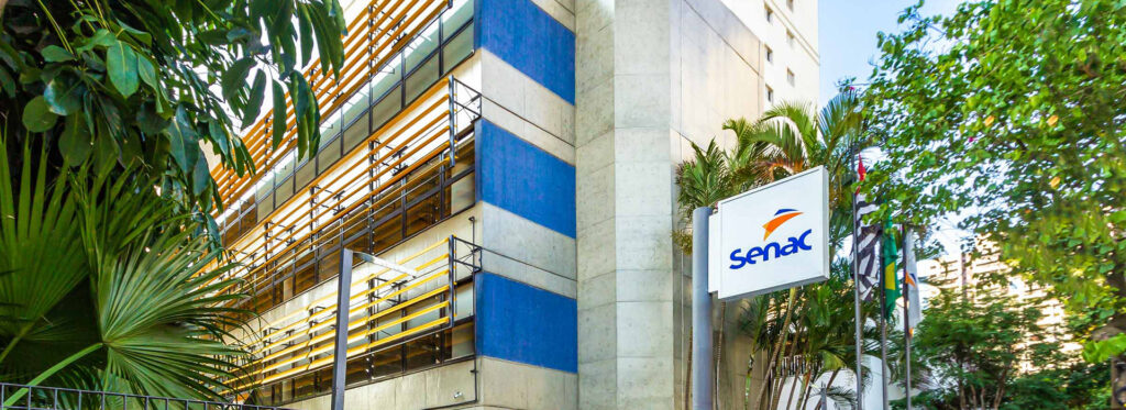 Experimente o Senac Largo Treze – Eventos Senac São Paulo