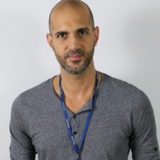 Performance Teatral Há Testículos no Meu Útero: com David Carolla e ...