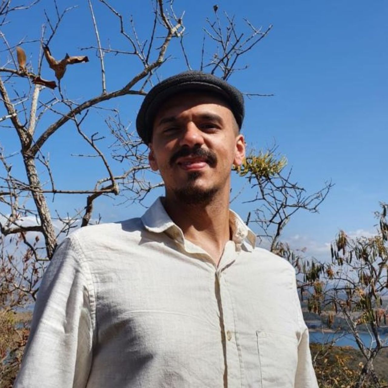 OCUPAÇÃO POÉTICA – Eventos Senac São Paulo