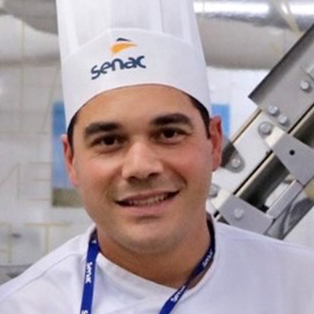 Workshop – Pães Doces Modelados – Eventos Senac São Paulo