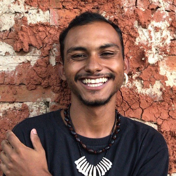 Oficina: Perspectivas identitárias e decoloniais – Eventos Senac São Paulo