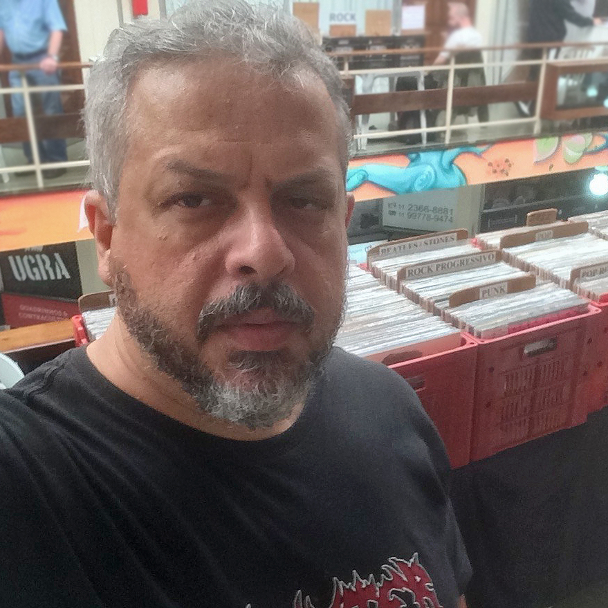 Feira de Vinil – Eventos Senac São Paulo