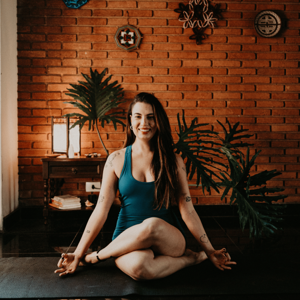 Oficina: Yoga para crianças – Eventos Senac São Paulo